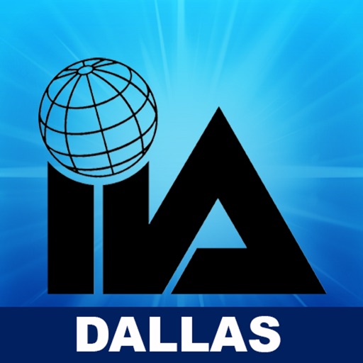 Dallas IIA by CrowdCompass, Inc.