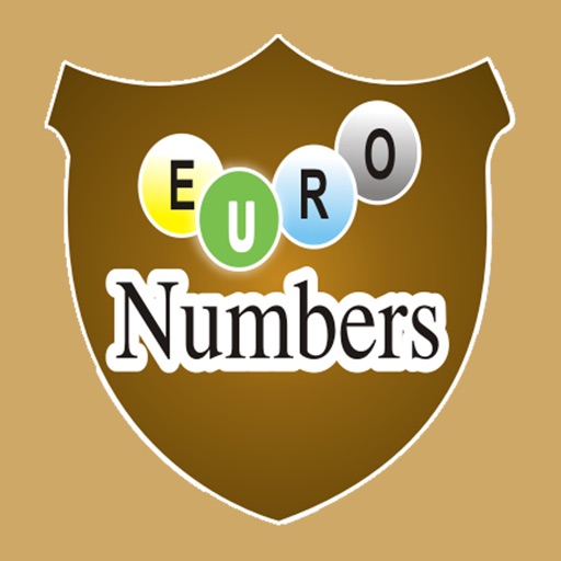 Euro Numbers for PC - Windows 7,8,10,11