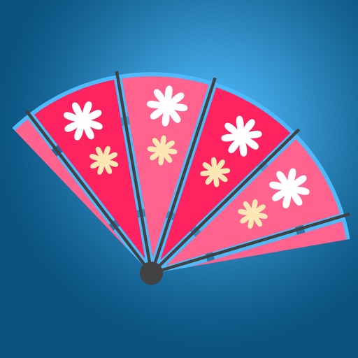 Fantastic Asia Stickers for Photos by Najmun LLC/Apply Games & Apps
