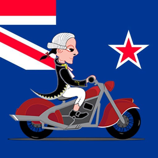 Save The Flag by James Clark