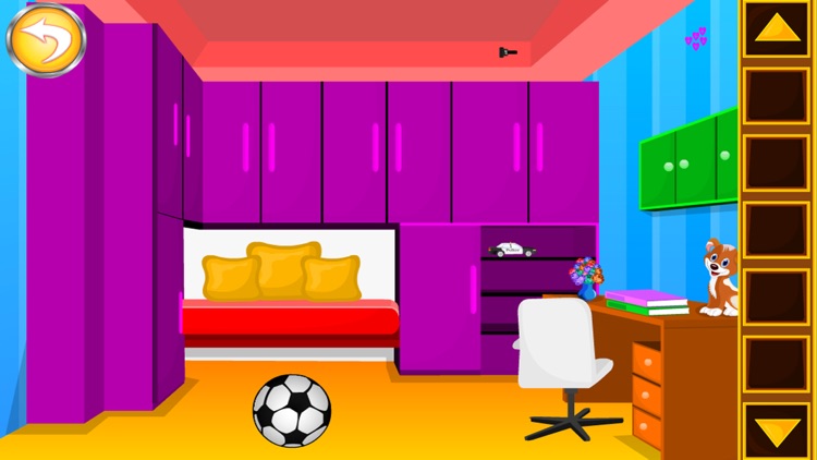 Master Brain Escape Game 13 by Saravanan Manickam