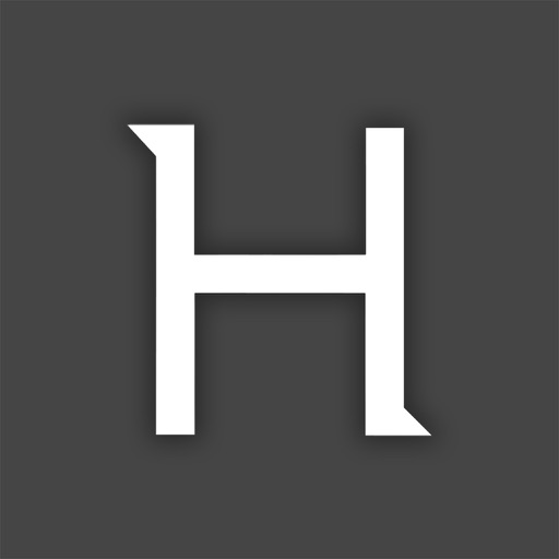 Heldeep Radio Track Finder by Vincent Bello