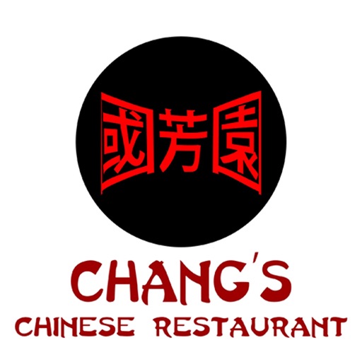 Changs Chinese Restaurant by TapToEat, Inc.