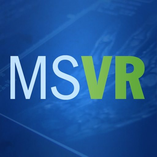 MSVR by Biogen Inc.