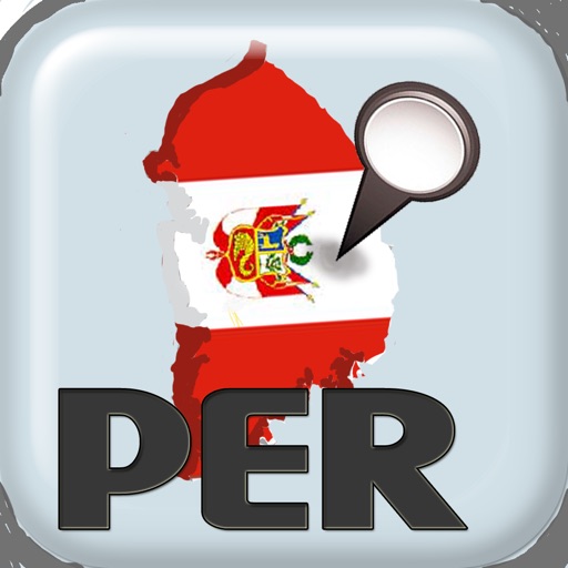 Peru Navigation 2016 by Navigation
