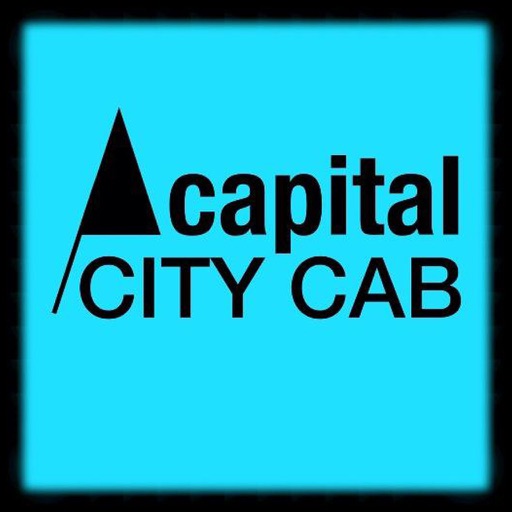 Taxi Now by Capital City Cab by Digital Dispatch Systems Inc.