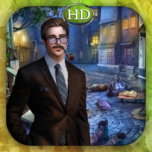 Hidden Objects Of A Wrong Place Wrong Time by Rohit Aghera