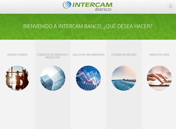 Intercam Mobile 2.1 by INTERCAM BANCO S.A., INSTITUCION DE BANCA ...