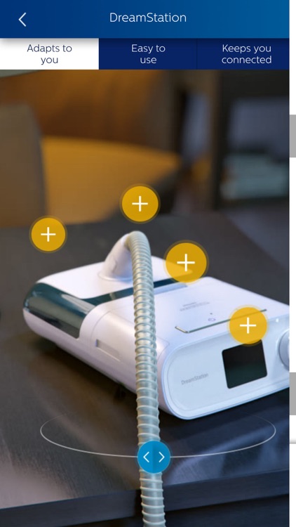 Philips Respironics Sleep Reference Guide by Philips