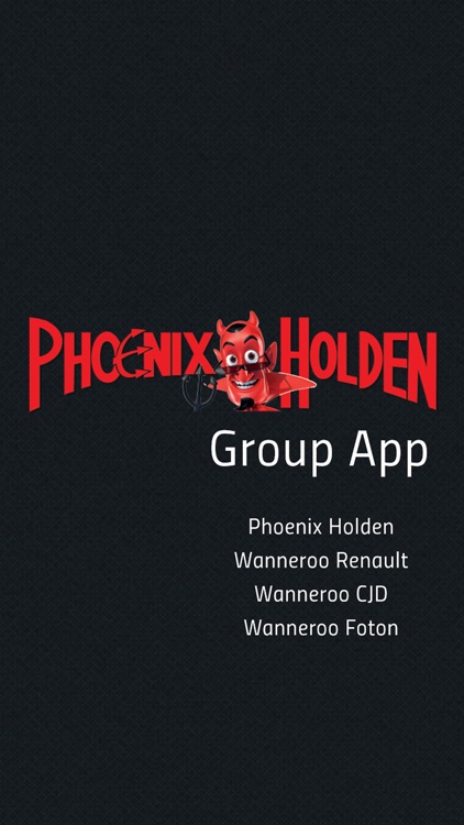 Phoenix Holden Group by Rain Ventures Pty. Ltd.