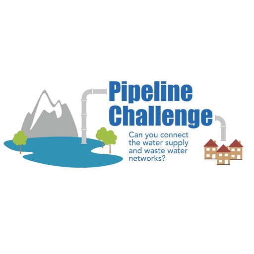 Pipeline Challenge by Craig Macleod