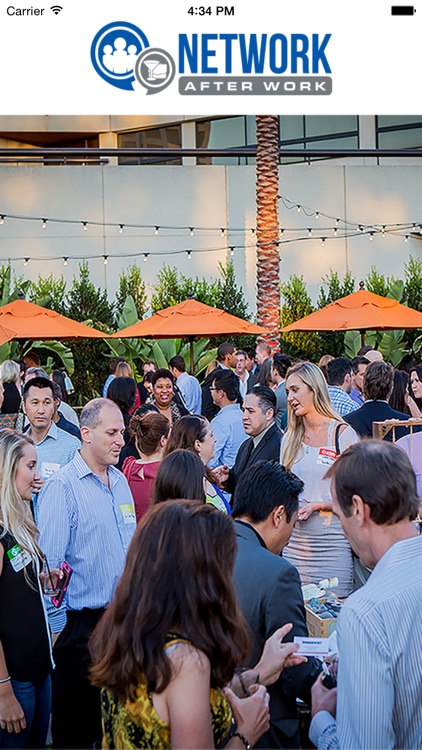 Network After Work by Network After Work