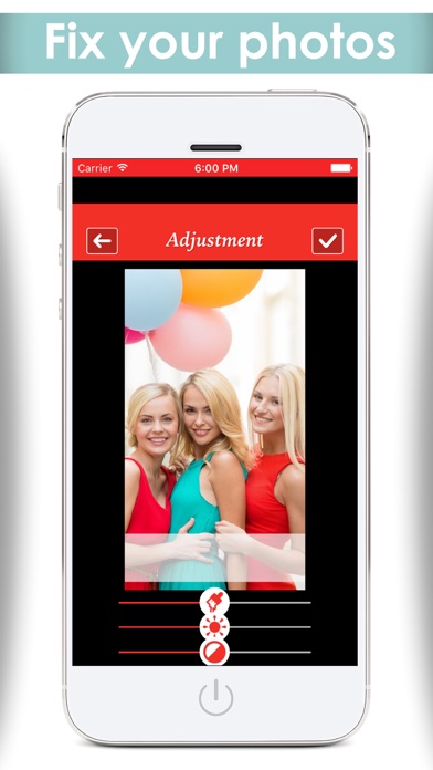 Camwow Photo Editor 최고 Fx의 사진 효과 카메라 필터 및 이미지 편집기 Pc 버전 무료 다운로드