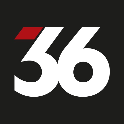 36 Bus by TVS Media Ltd.