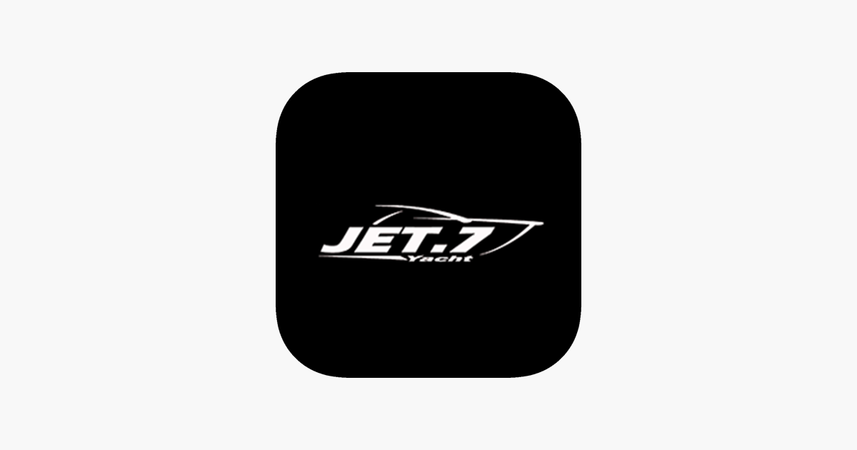 ‎Jet 7 Yacht on the App Store