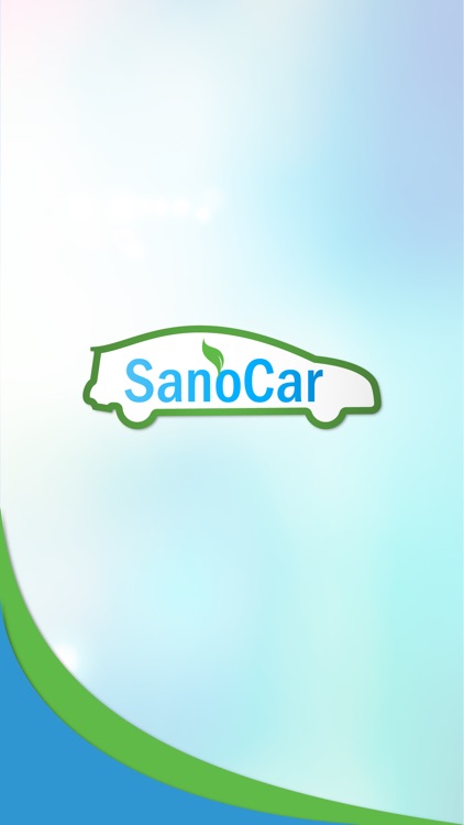 Sano Car by Limosys Software LLC