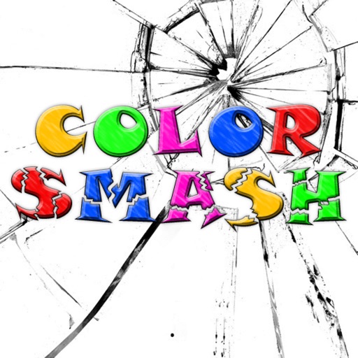 Color-Smash by Aegis Software Ltd.