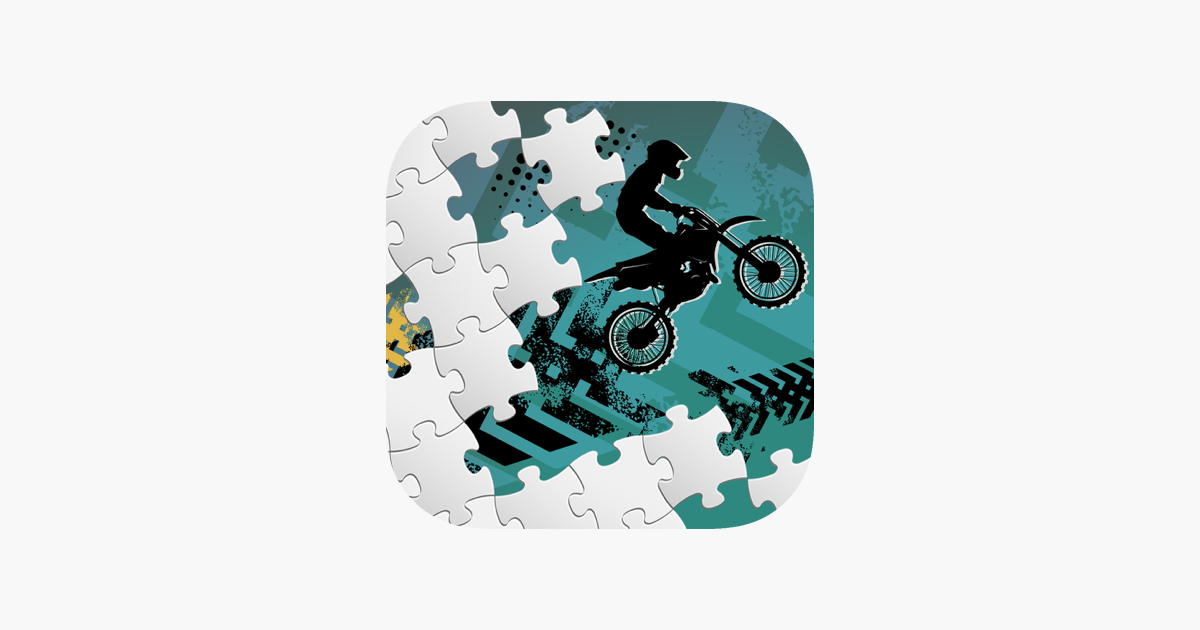‎X Puzzles - extreme sports jigsaw puzzles on the App Store