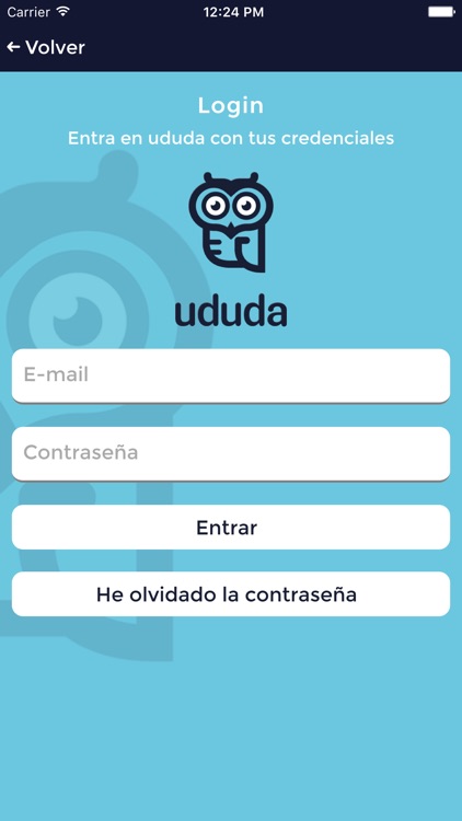 Ududa - Profesores que resuelven problemas by Ududa