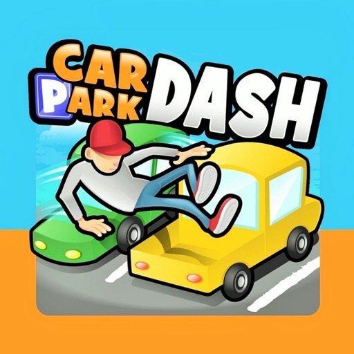 Car Park Dash by Samuel Dominello