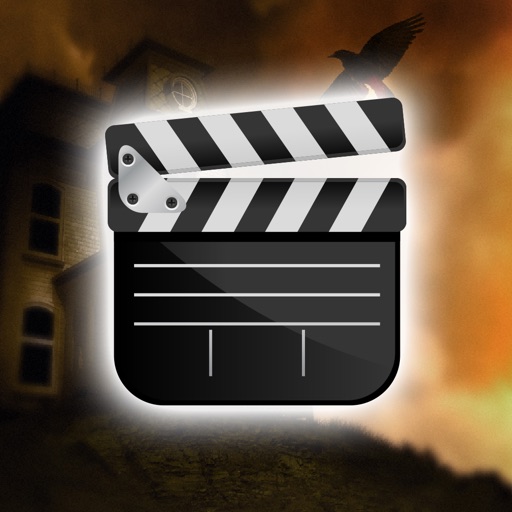 Guess The Horror Movie - Reveal The Scary Blockbuster! by Ludobros