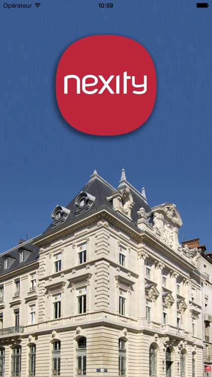 NEXITY GRENOBLE by PELLISSIER RONZINO