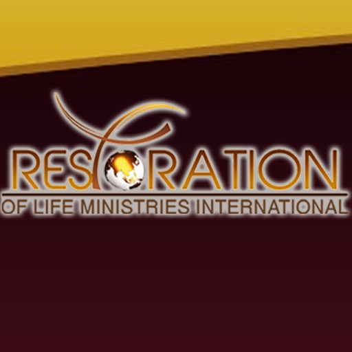 Restoration of Life Ministries by Kingdom, Inc