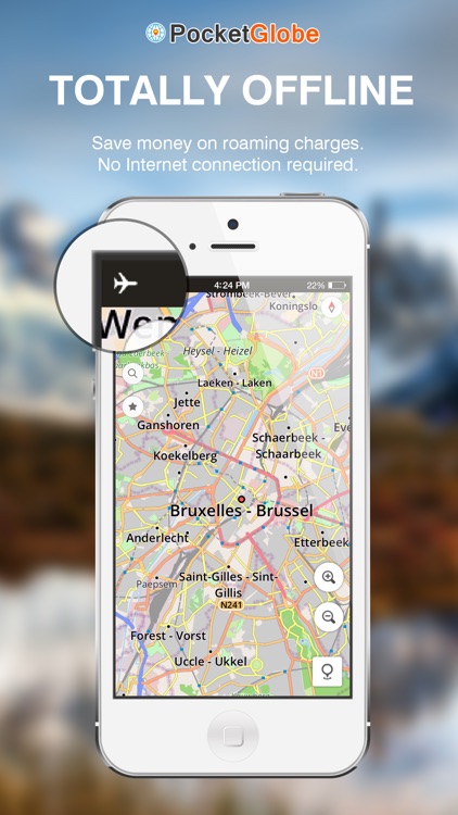 Lombardy, Italy Map - Offline Map, POI, GPS, Directions by Dmitry ...