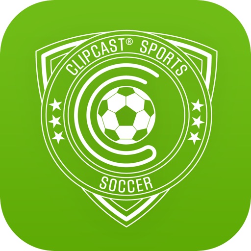ClipCast Soccer by CLIPCAST TECHNOLOGIES LLC