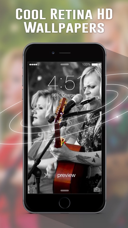 Cool Retina HD Wallpapers & Backgrounds - Amazing Lock Screen Wallpaper ...