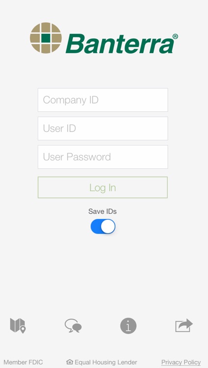 Banterra Business by Banterra