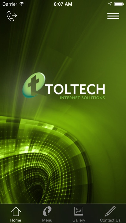 Toltech by Toltech Internet Solutions Ltd