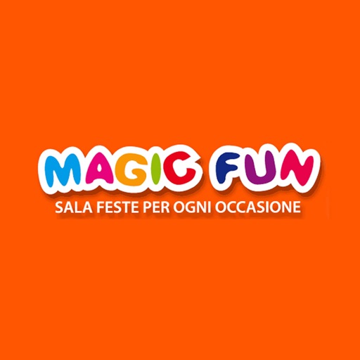 Magic Fun by Solution Group Communication SRL