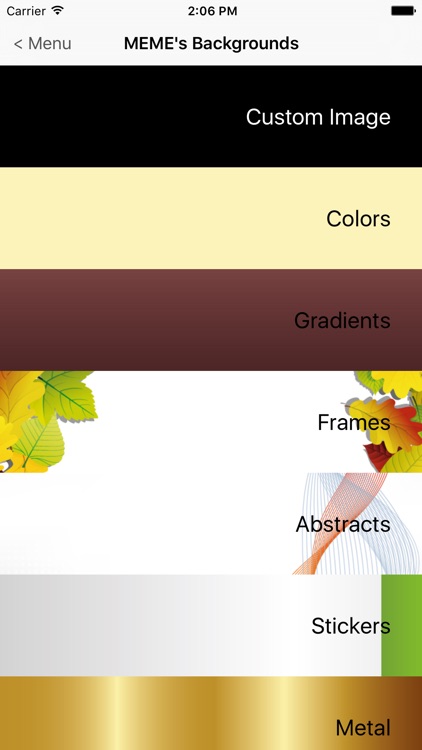 Quick MEMEs by Roberto Morando