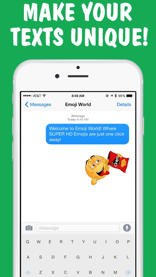 Weed Emojis Keyboard by Emoji World | AppFollow | App’s reputation platform