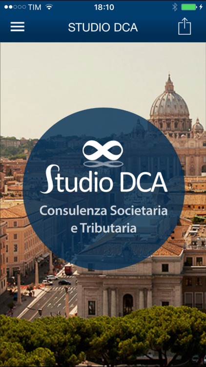 Studio DCA by Into The Net S.r.l.