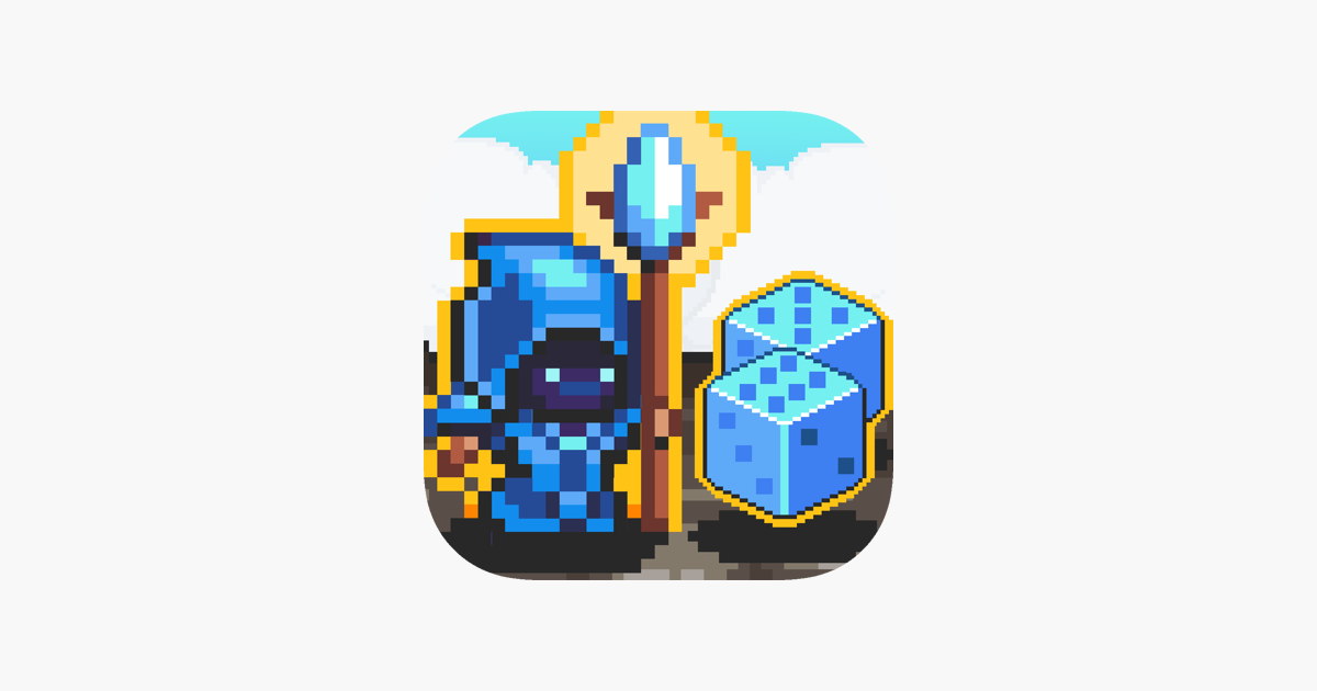 ‎Dice Mage on the App Store