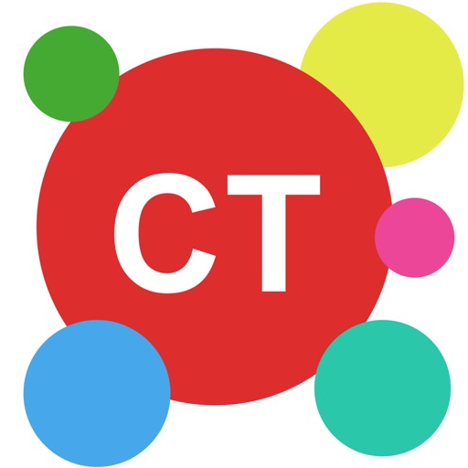 Color Timer - reaction game by Pursuit Transformation Company, Inc