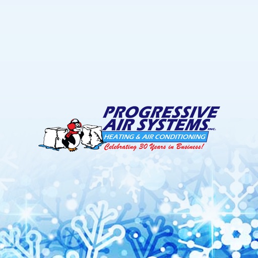 Progressive Air Systems, Inc. by Ryno Strategic Solutions, LLC