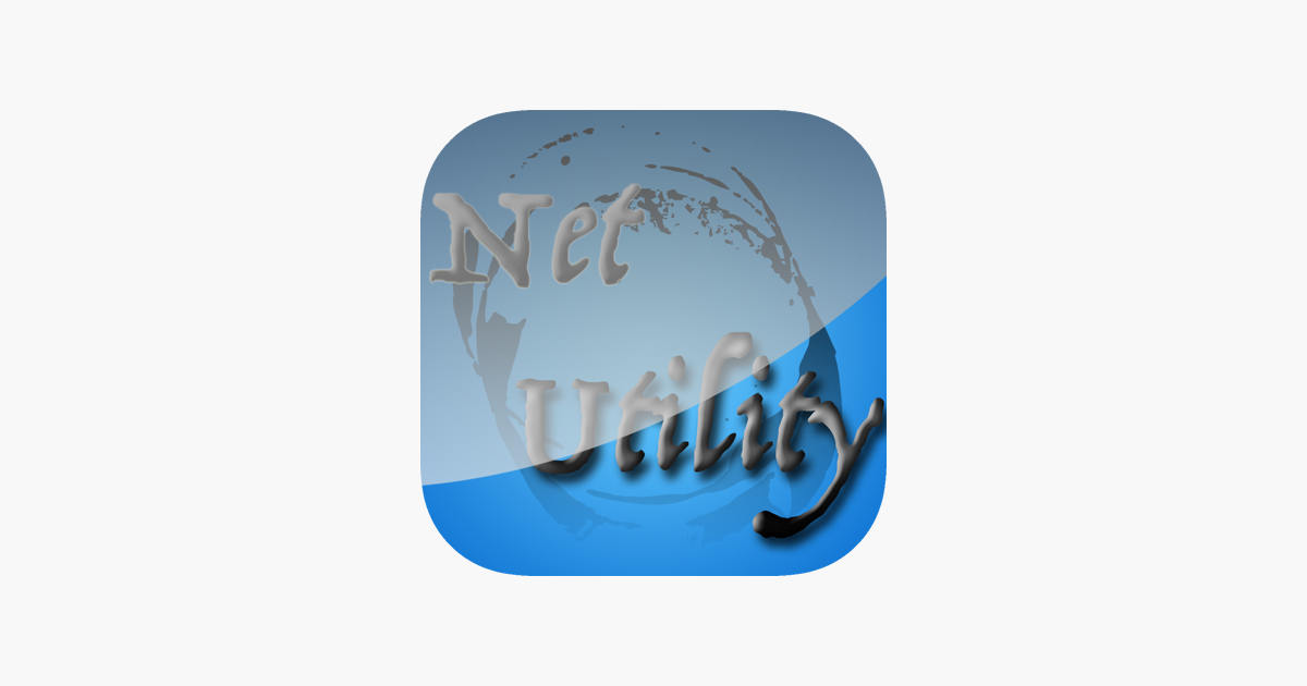 Network Utility Tools On The App Store network-utility-tools-on-the-app-store