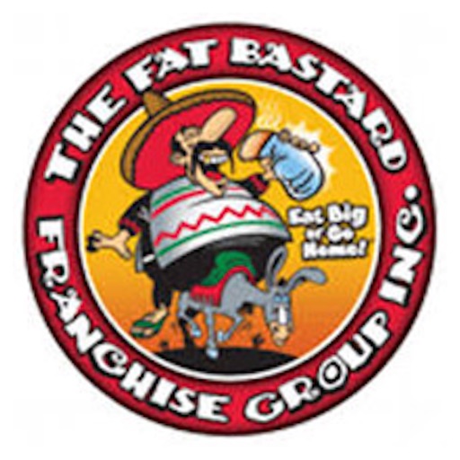 Fat Basterd Burrito by Foodticket BV