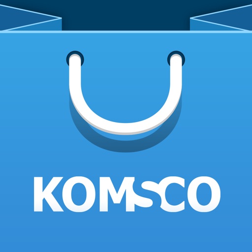 조폐공사 쇼핑몰 by KOMSCO