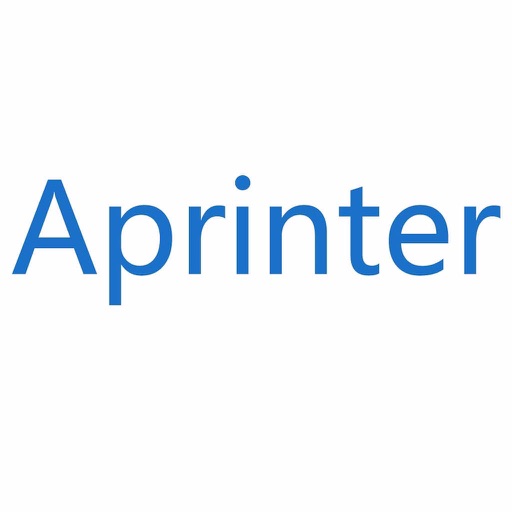 Aprinter by 厦门市奔致网络技术有限公司