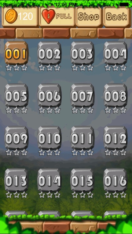 Happy Elimination by Meng Huang