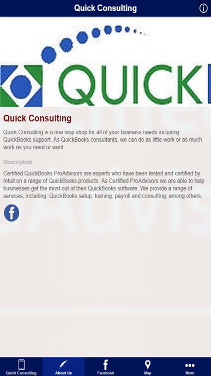 Quick Consulting by Christine Price