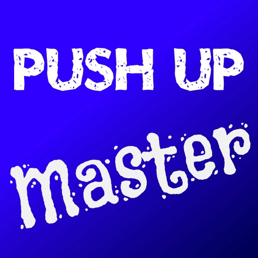 Push Up Master by Georgi Zlatinov