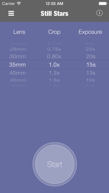 Expoly ( long exposure calculators ) by R B