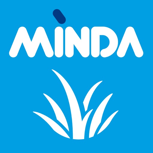 MINDA Pasture by Livestock Improvement Corporation