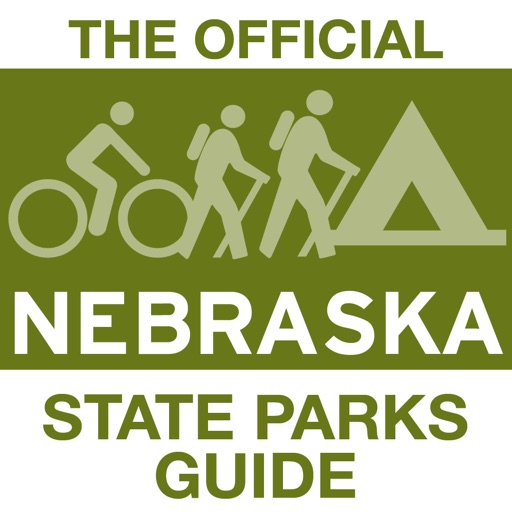 Nebraska State Game & Parks Guide- Pocket Ranger® by ParksByNature Network