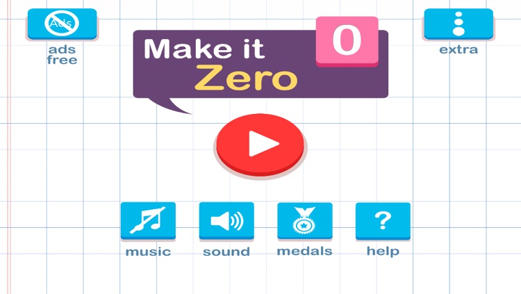 Make It Zero by Jitender Malik